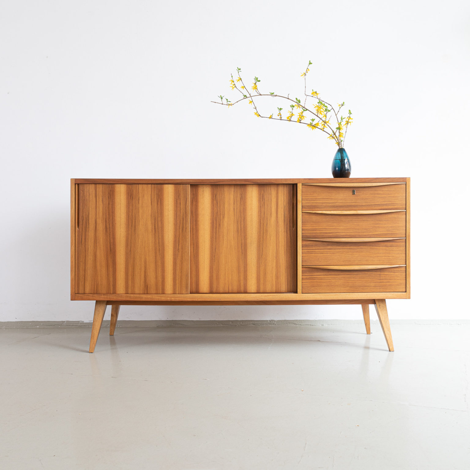 50er Sideboard (949) › vintage, midcentury, 60er
